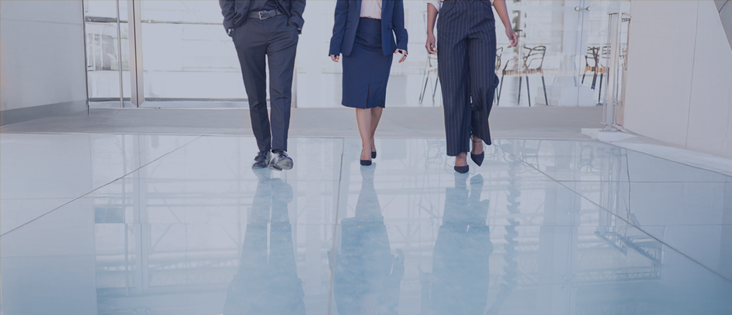 Our Team - White Rock Consulting & Communications